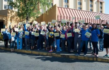 Washington State Nurses Association