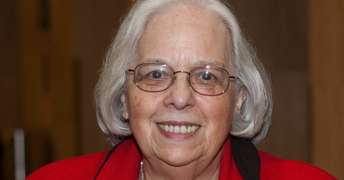 Beverly Smith, WSNA's Executive Director for 16 years and member of the ...