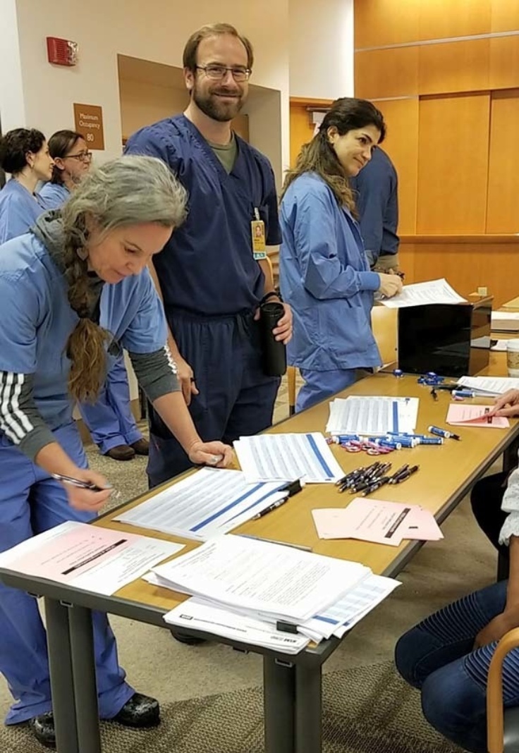 Washington State Nurses Association - WSNA