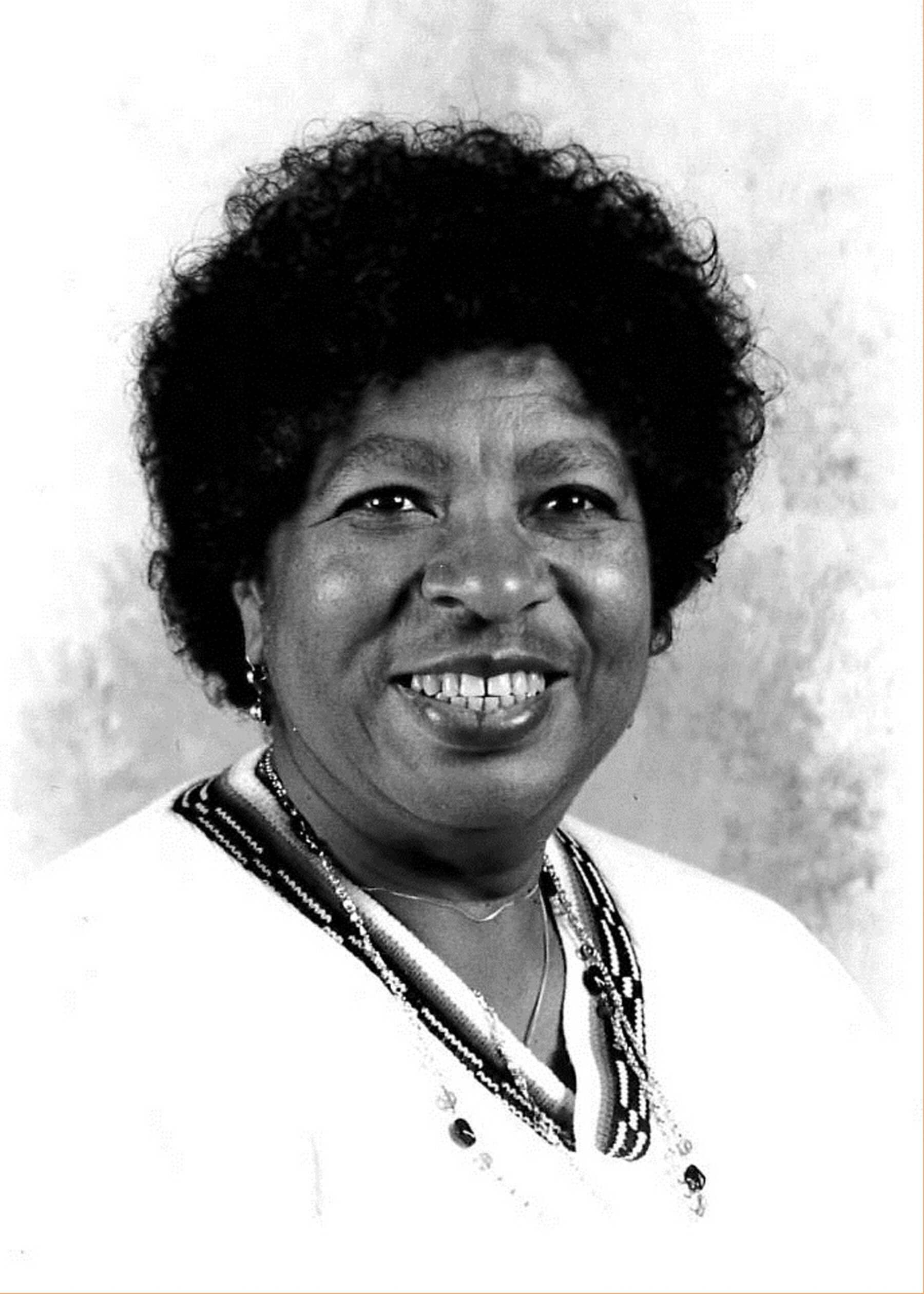 Maxine Davis Haynes - WSNA