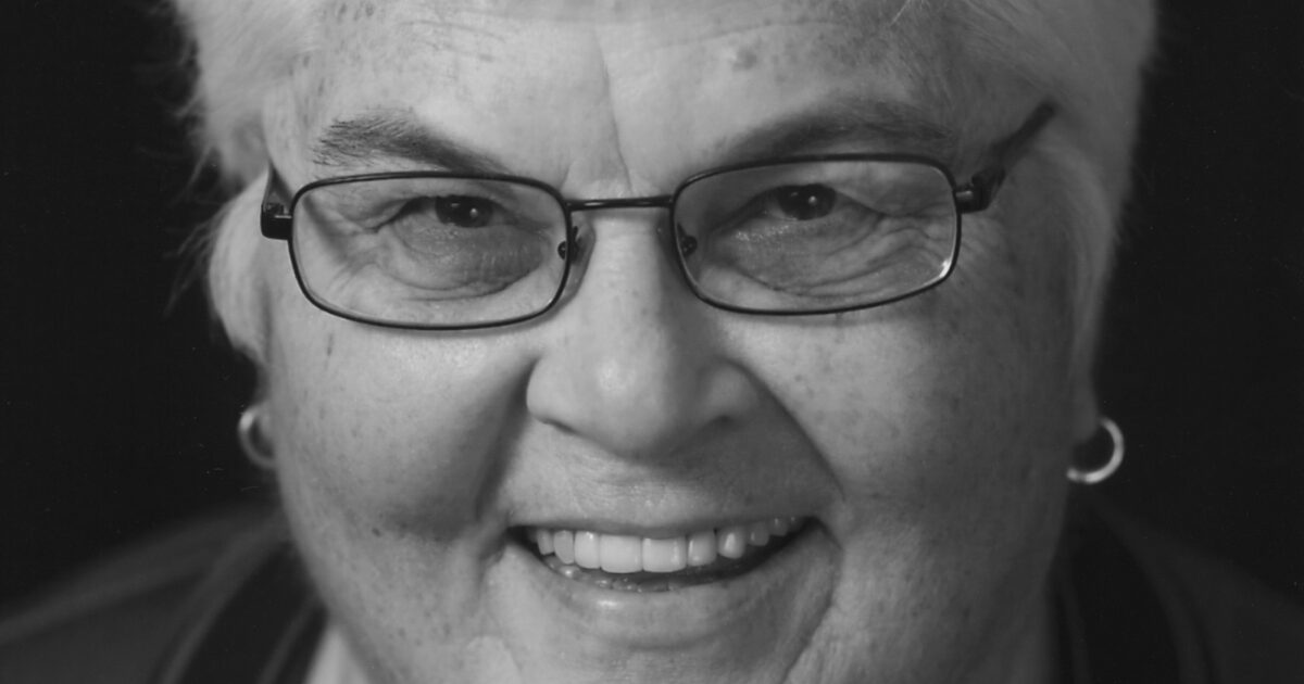 In Memoriam: Barbara Frye, BSN, RN - WSNA