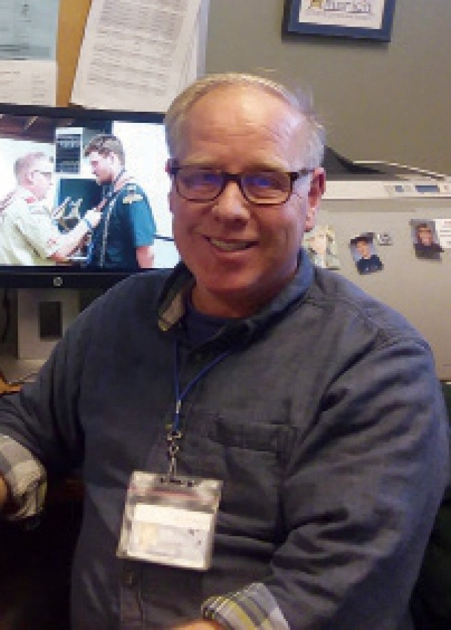 Long-term care - WSNA