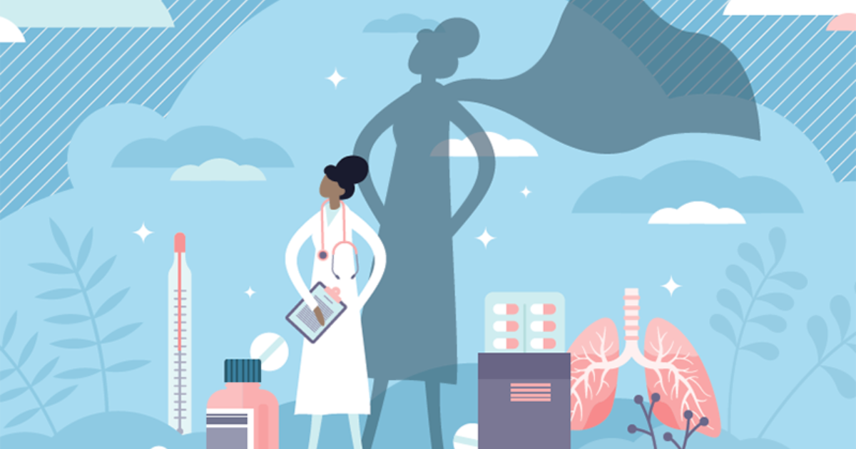 Don’t call me hero … call me scientist - WSNA