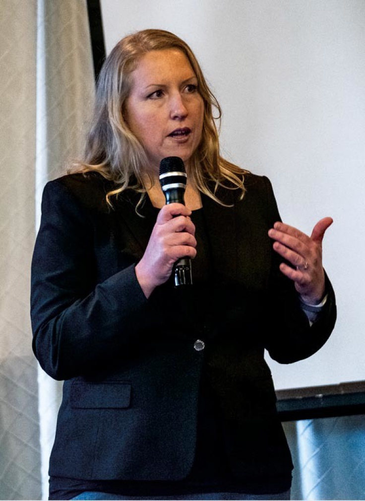 Vote for nurses - WSNA