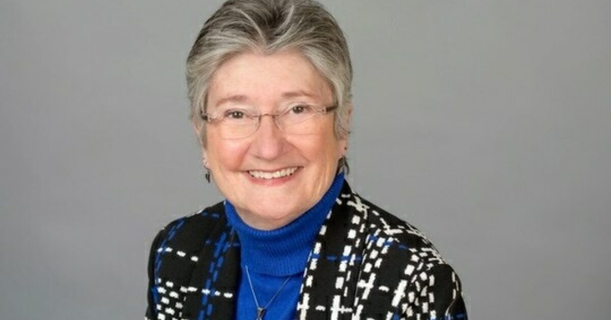 Letter from Sally Watkins - WSNA