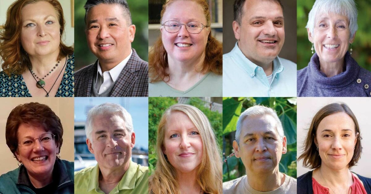 Congratulations to the 2021 WSNA Recognition Award winners - WSNA