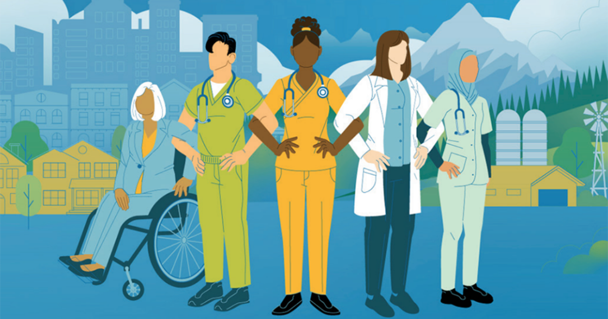 The Future of Nursing 2020-2030 report released - WSNA