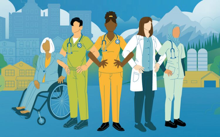 The Future of Nursing 2020-2030 report released - WSNA