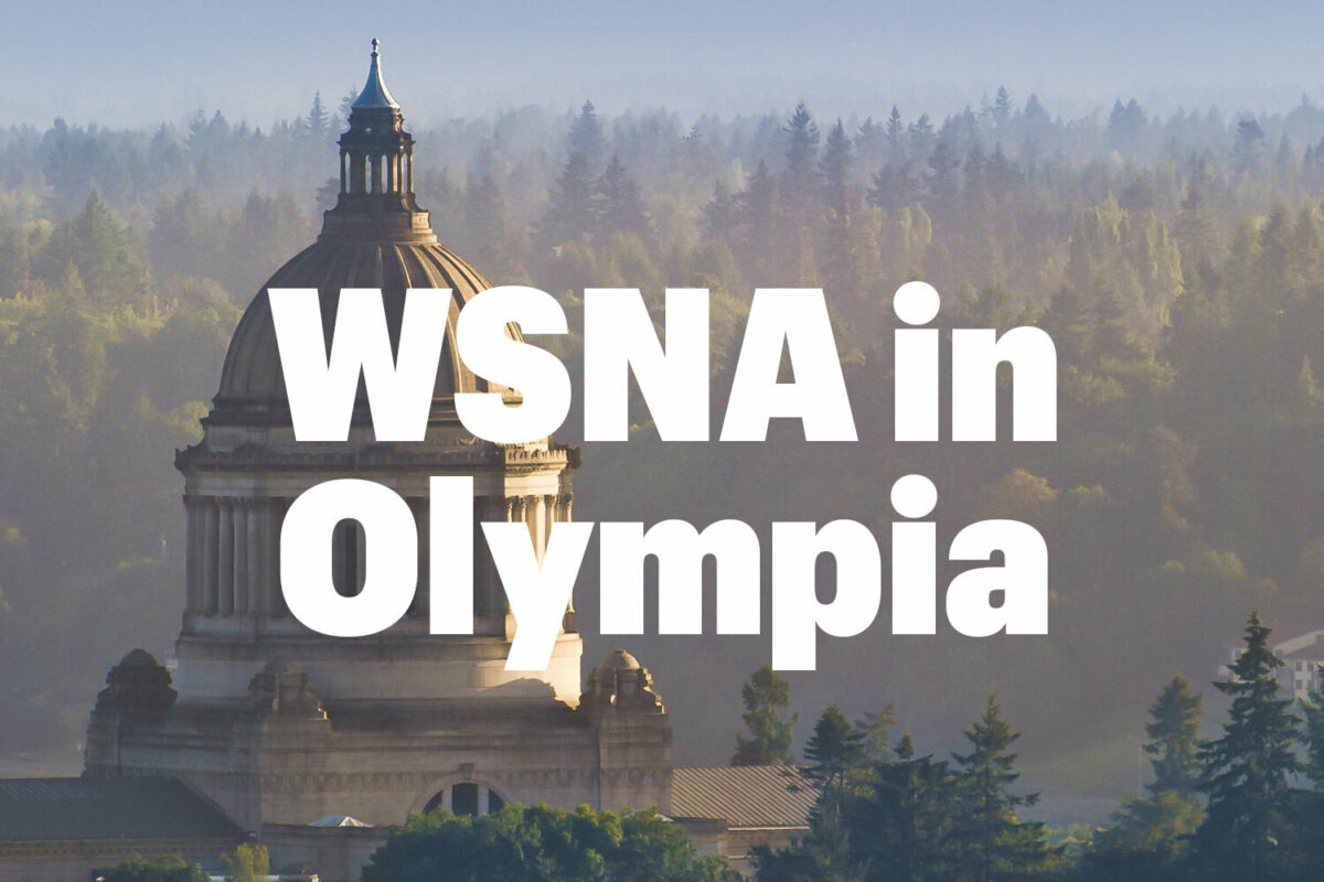 News - WSNA