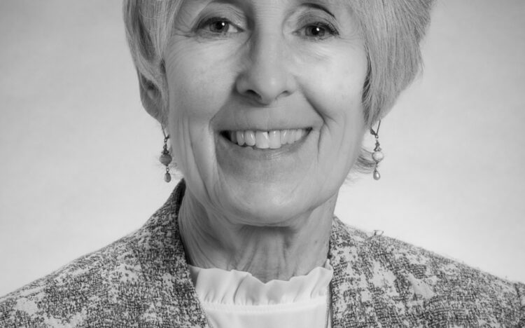 Anne Hirsch, PhD, APRN, FAANP, FAAN - WSNA