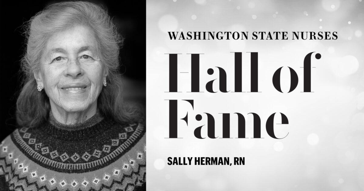 Sally Herman - WSNA