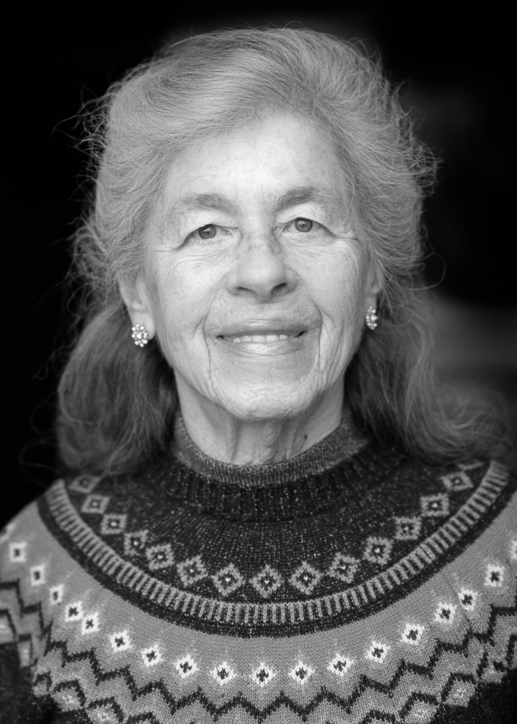 Sally Herman, RN - WSNA