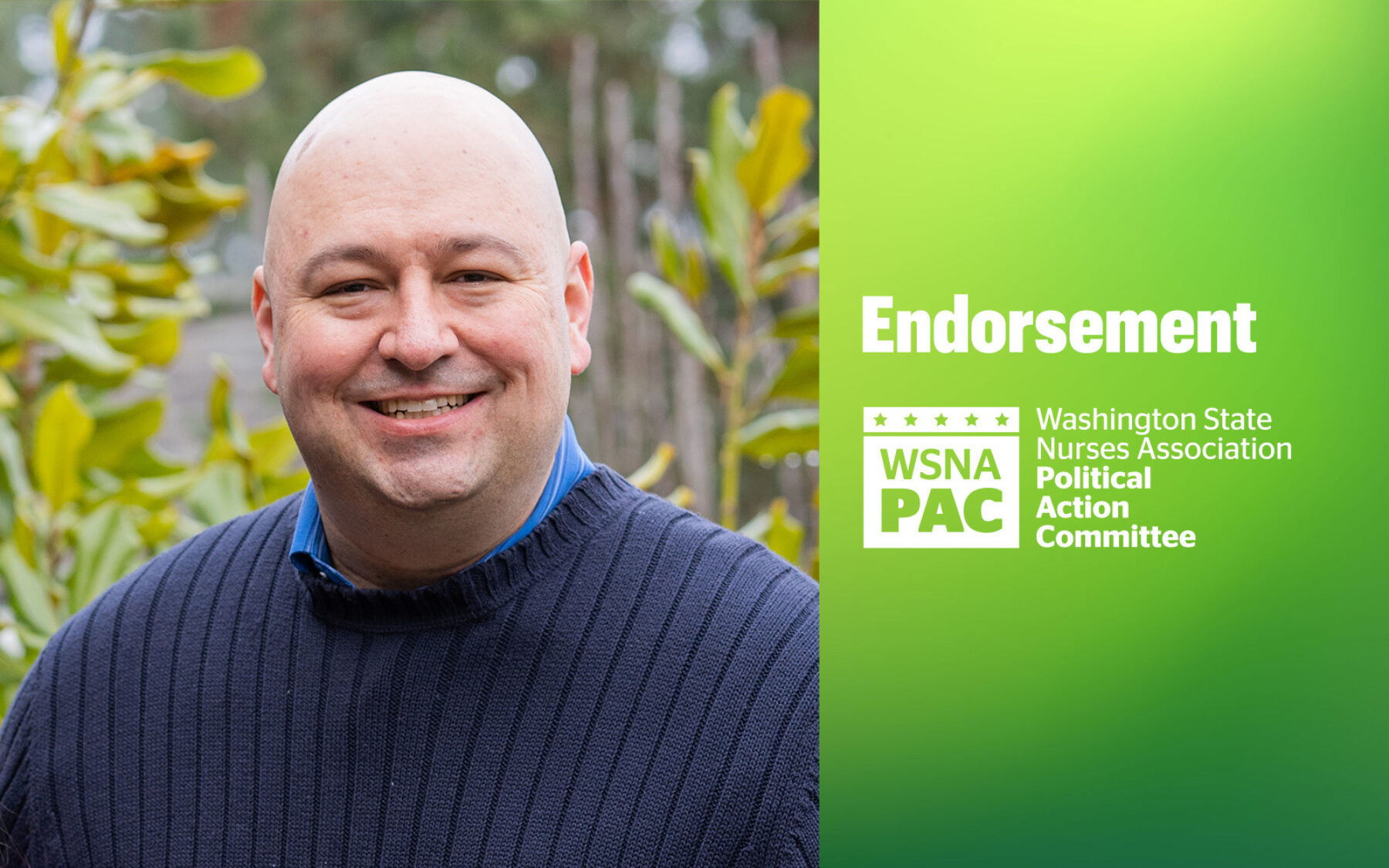 Washington State Nurses Association - WSNA