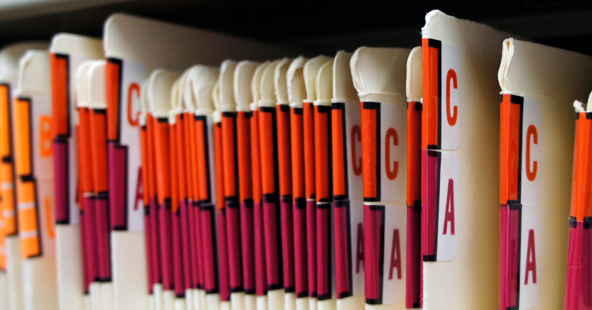 POLST in Washington: What’s new and snapshot review - WSNA