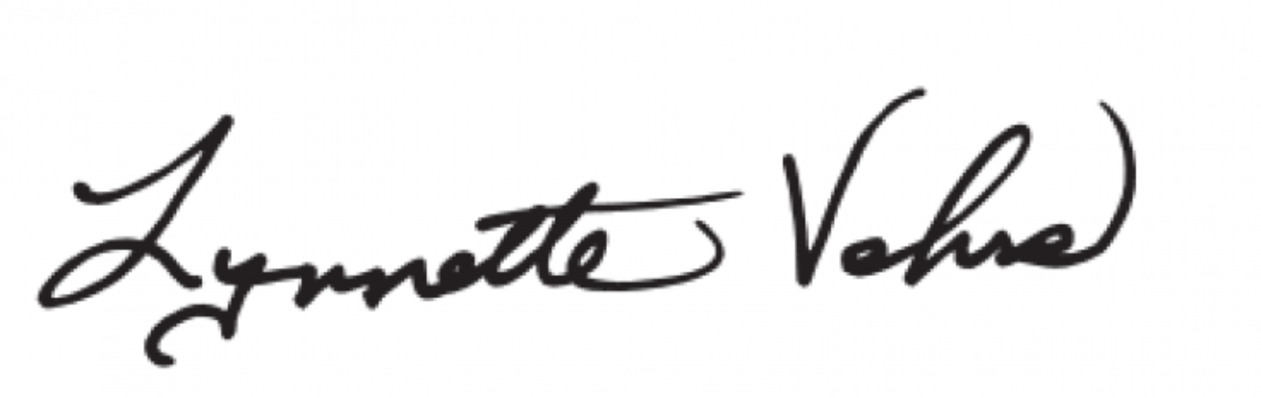 Letter from Lynnette Vehrs, WSNA President - WSNA