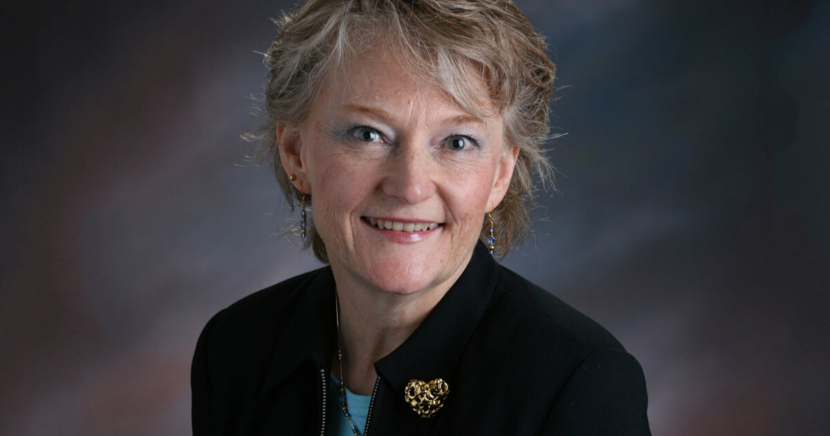 Interview: Patty Hayes - WSNA