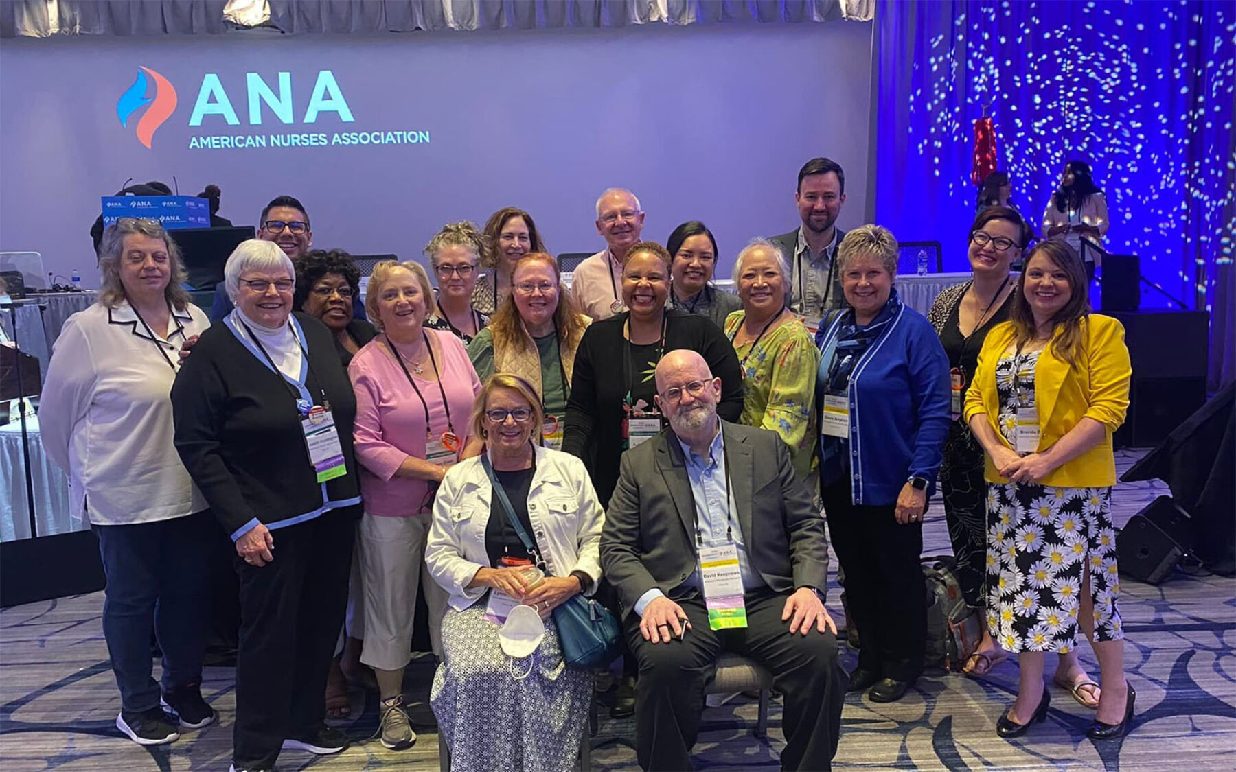 Washington State Nurses Association - WSNA