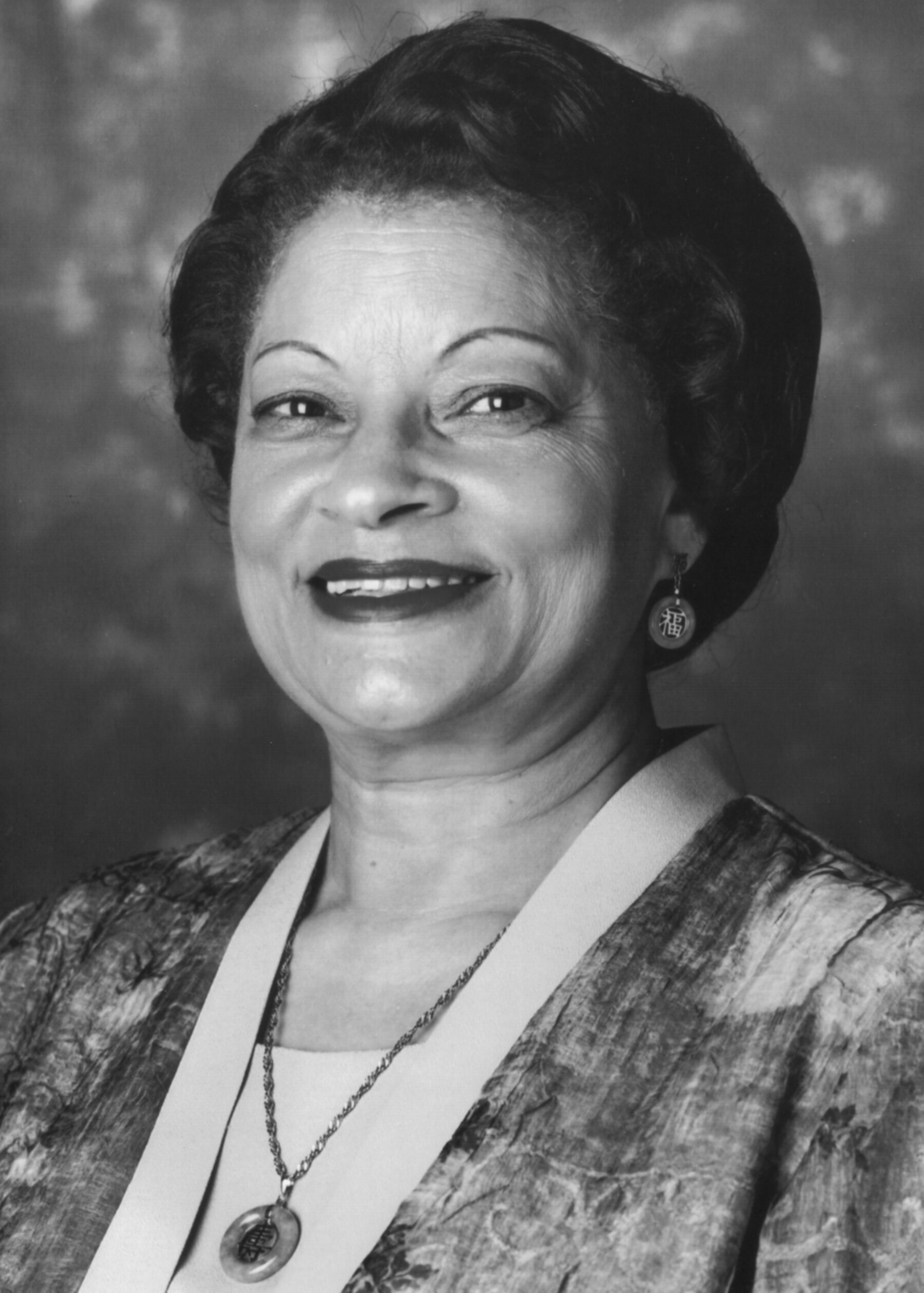 Vivian Lee - WSNA