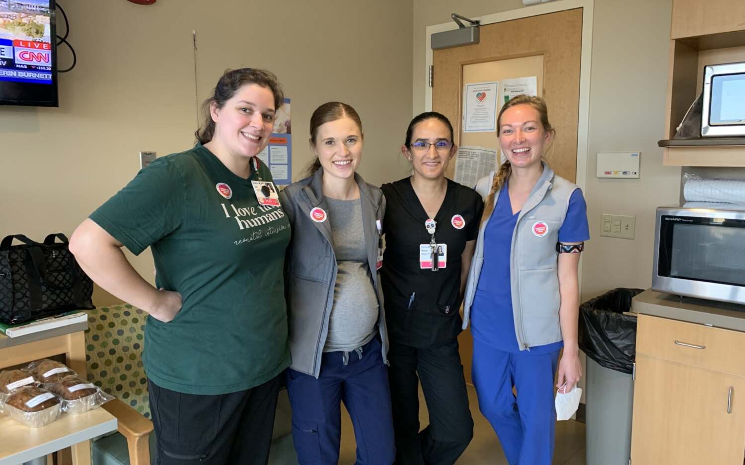 MultiCare Tacoma General Hospital - WSNA