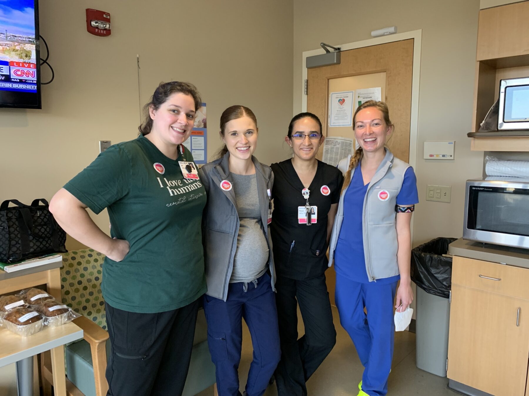 MultiCare Tacoma General Hospital - WSNA