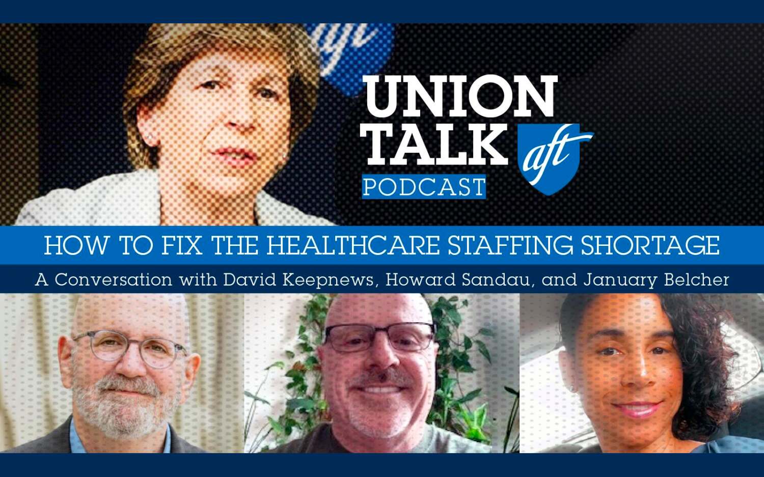 Safe nurse staffing - WSNA