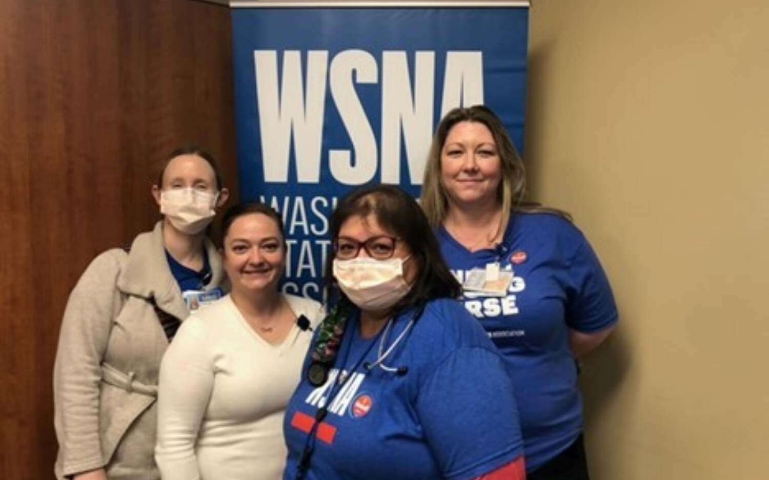 Kadlec Regional Medical Center - WSNA