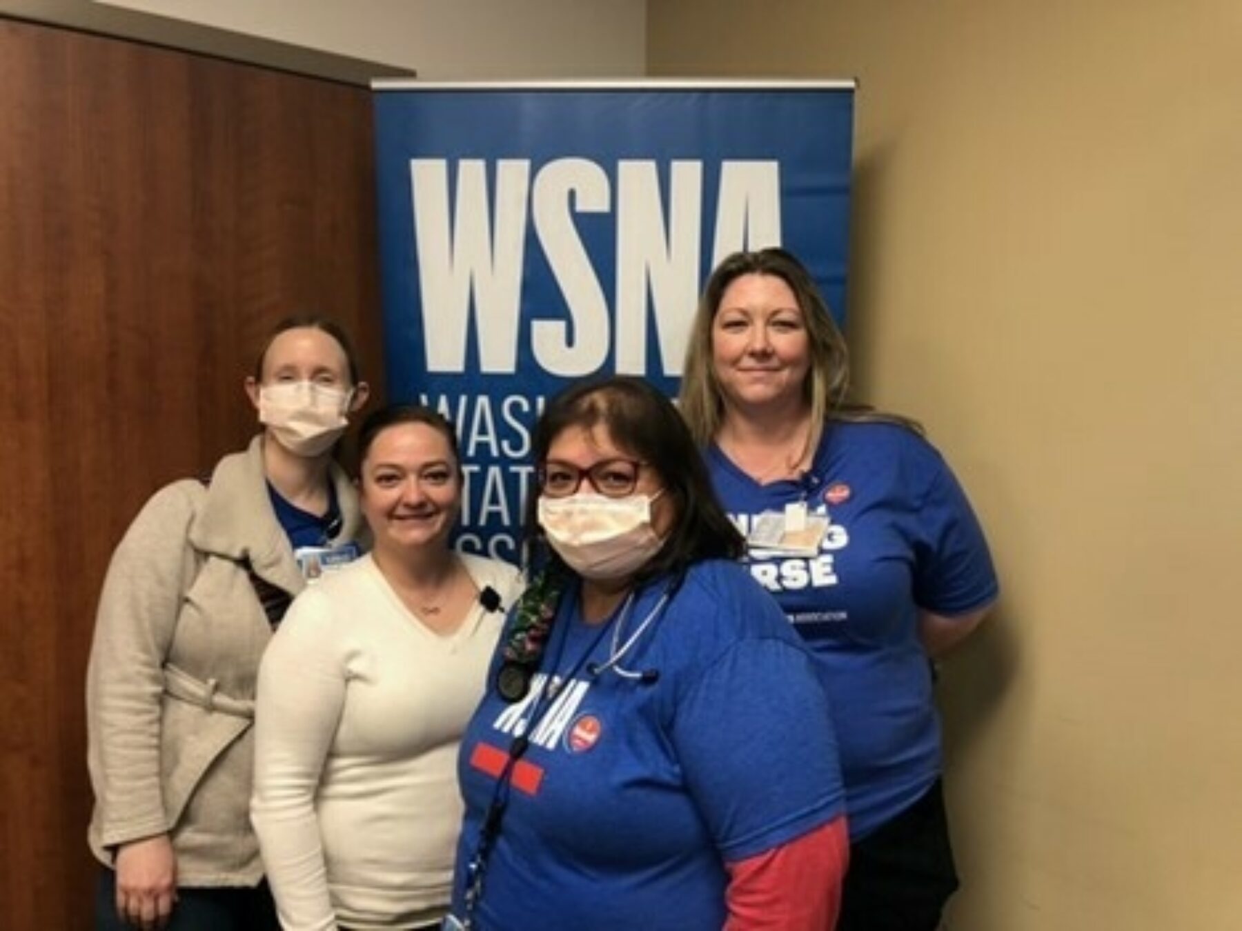 Kadlec Regional Medical Center - WSNA