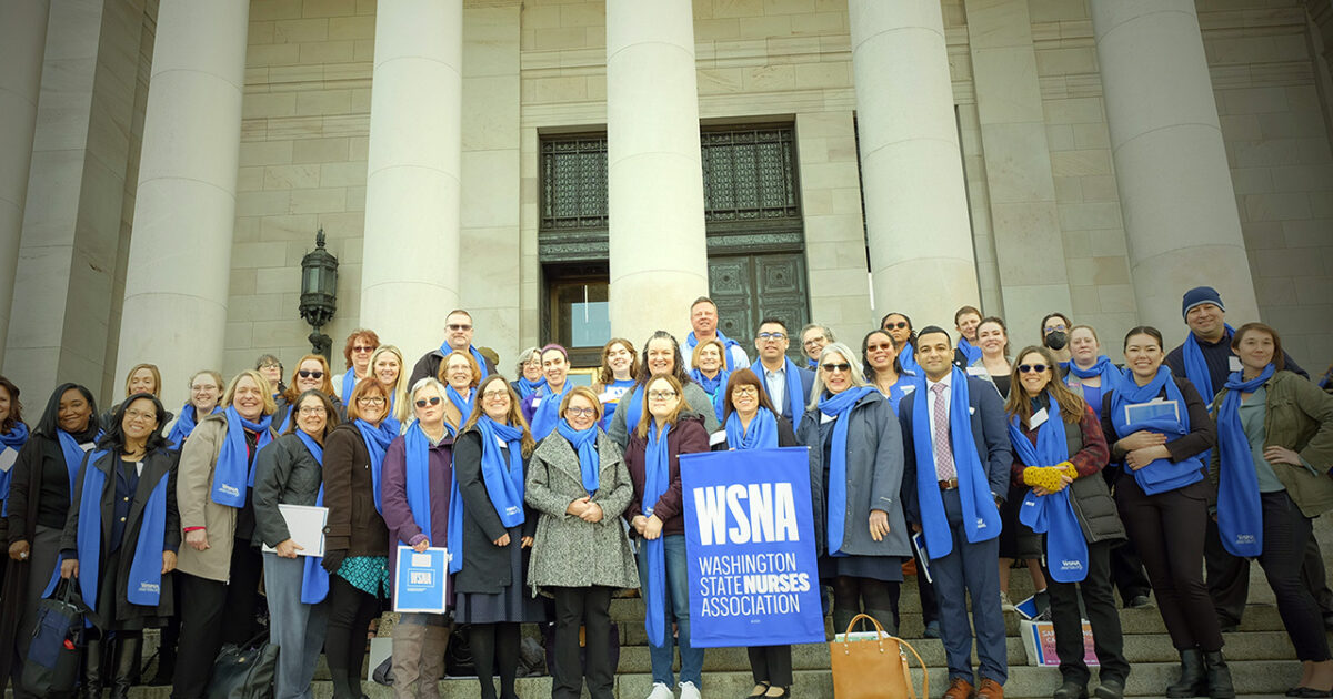 Advocacy toolkit - WSNA