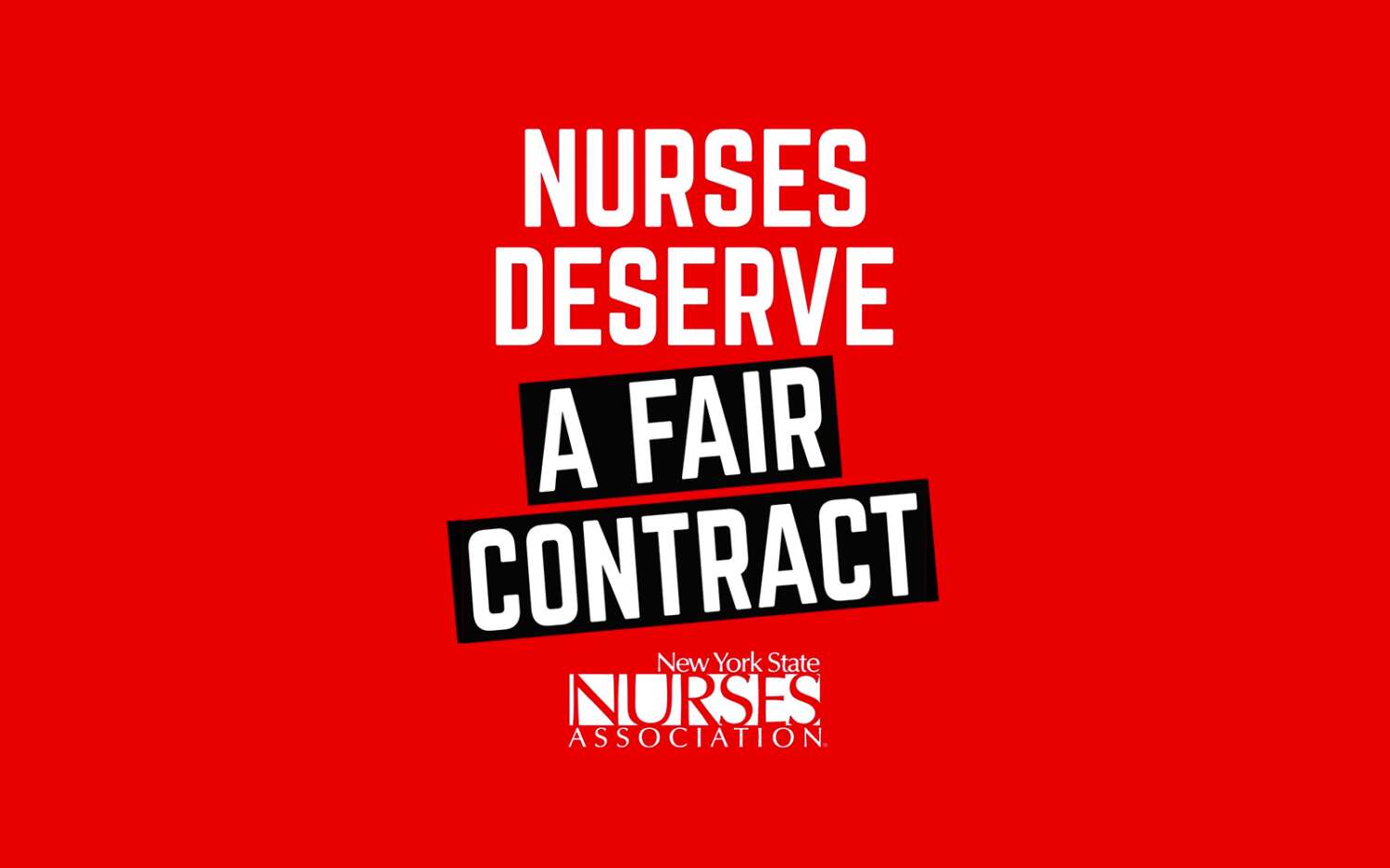 Safe nurse staffing - WSNA