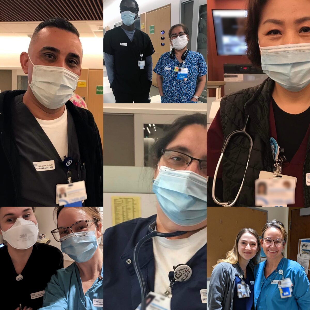 Overlake Hospital Medical Center - WSNA