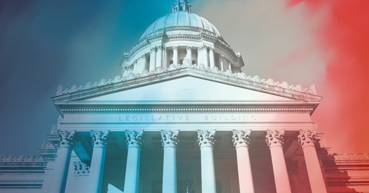 “We’re only as strong as we are active!” - WSNA