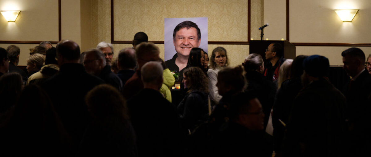 In memoriam: Douglas Brant - WSNA