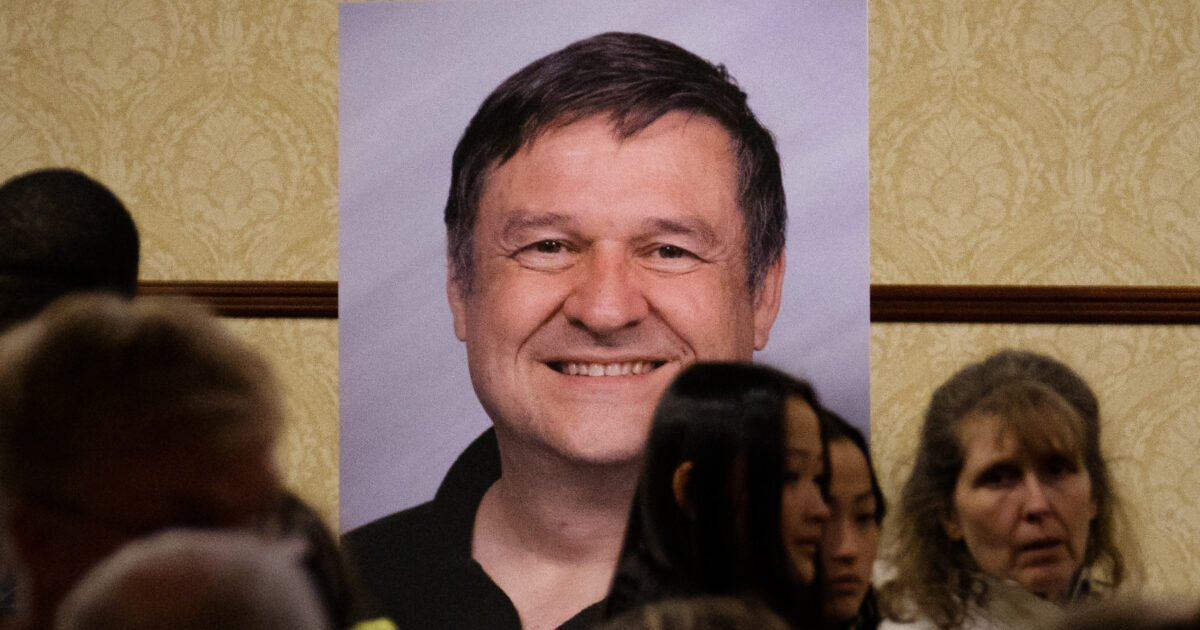 In memoriam: Douglas Brant - WSNA