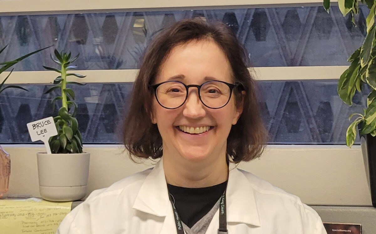 POLST in Washington: What’s new and snapshot review - WSNA