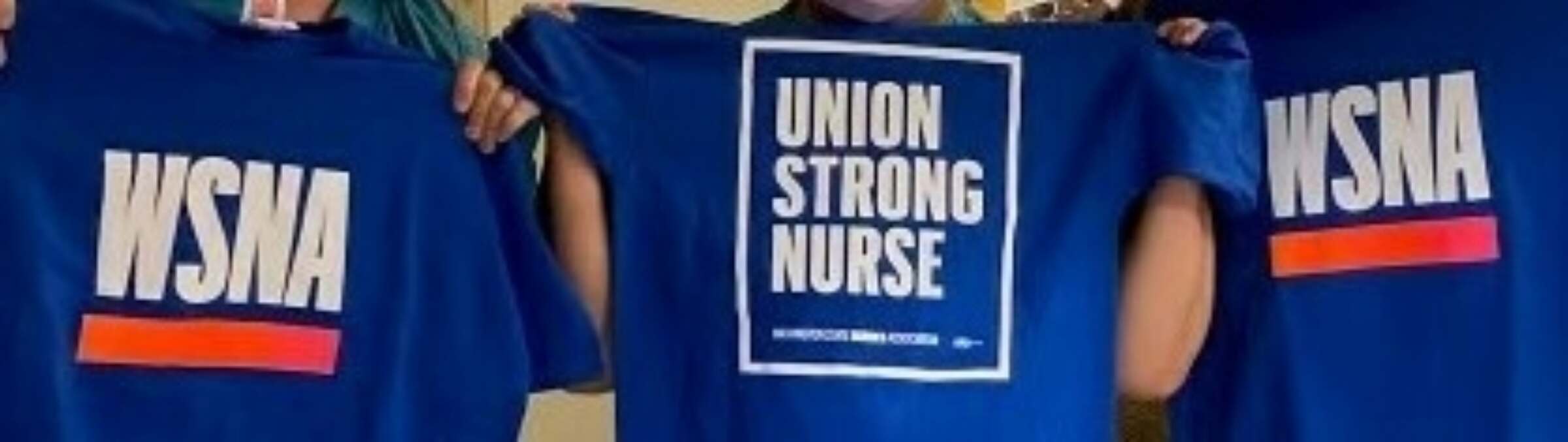 MultiCare Good Samaritan Hospital - WSNA