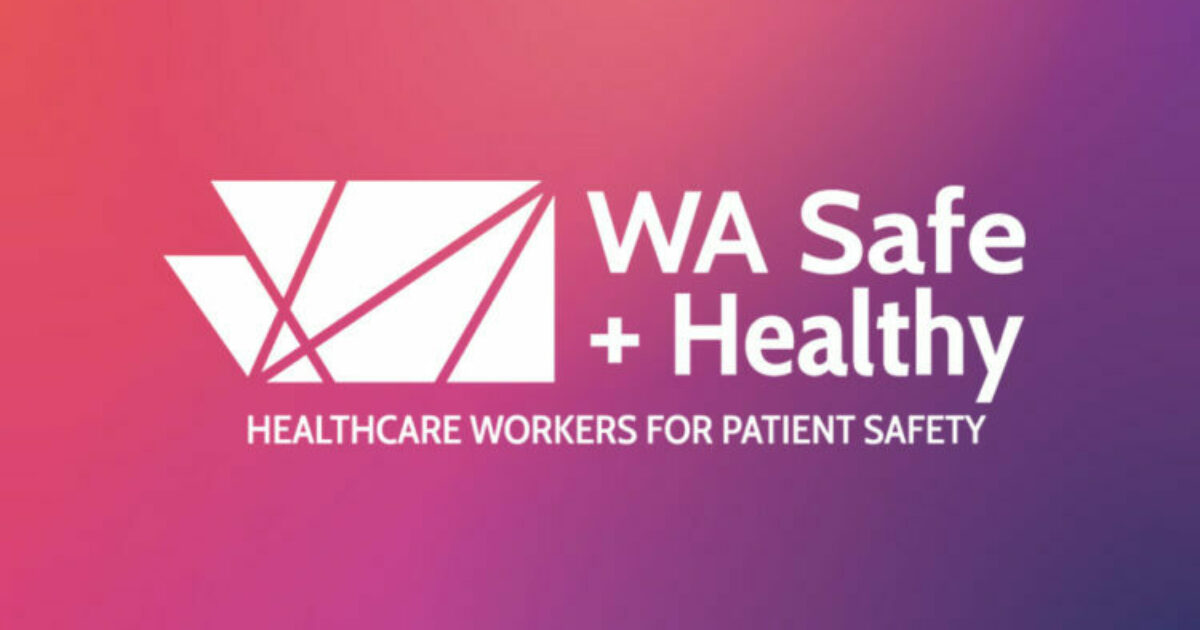 Update on progress of bill to create safe staffing standards in ...