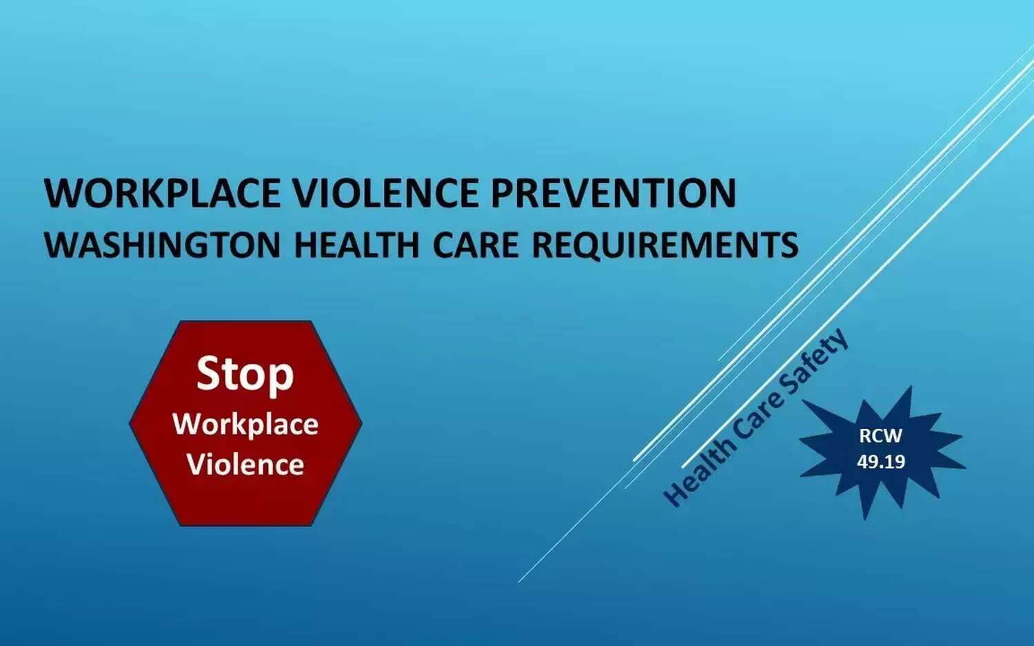 Washington State Nurses Association - WSNA