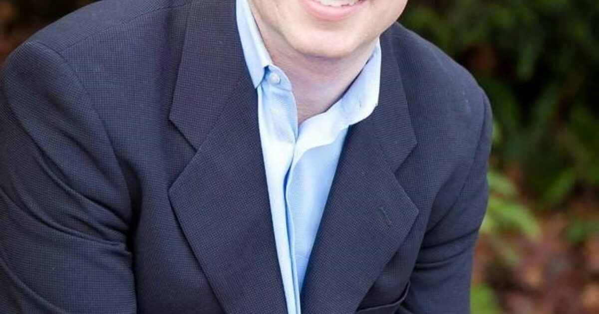 Candidate Profile: Mark Mullet, Running for re-election in 5th District ...