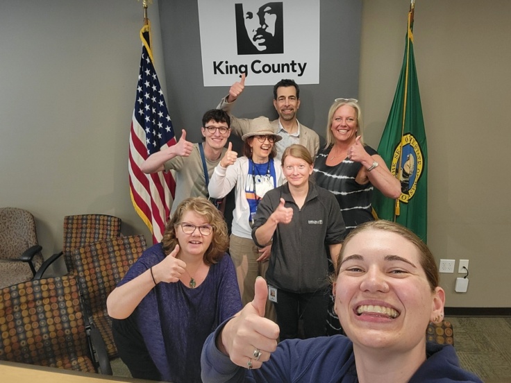 We have a tentative agreement for our union contract! - WSNA