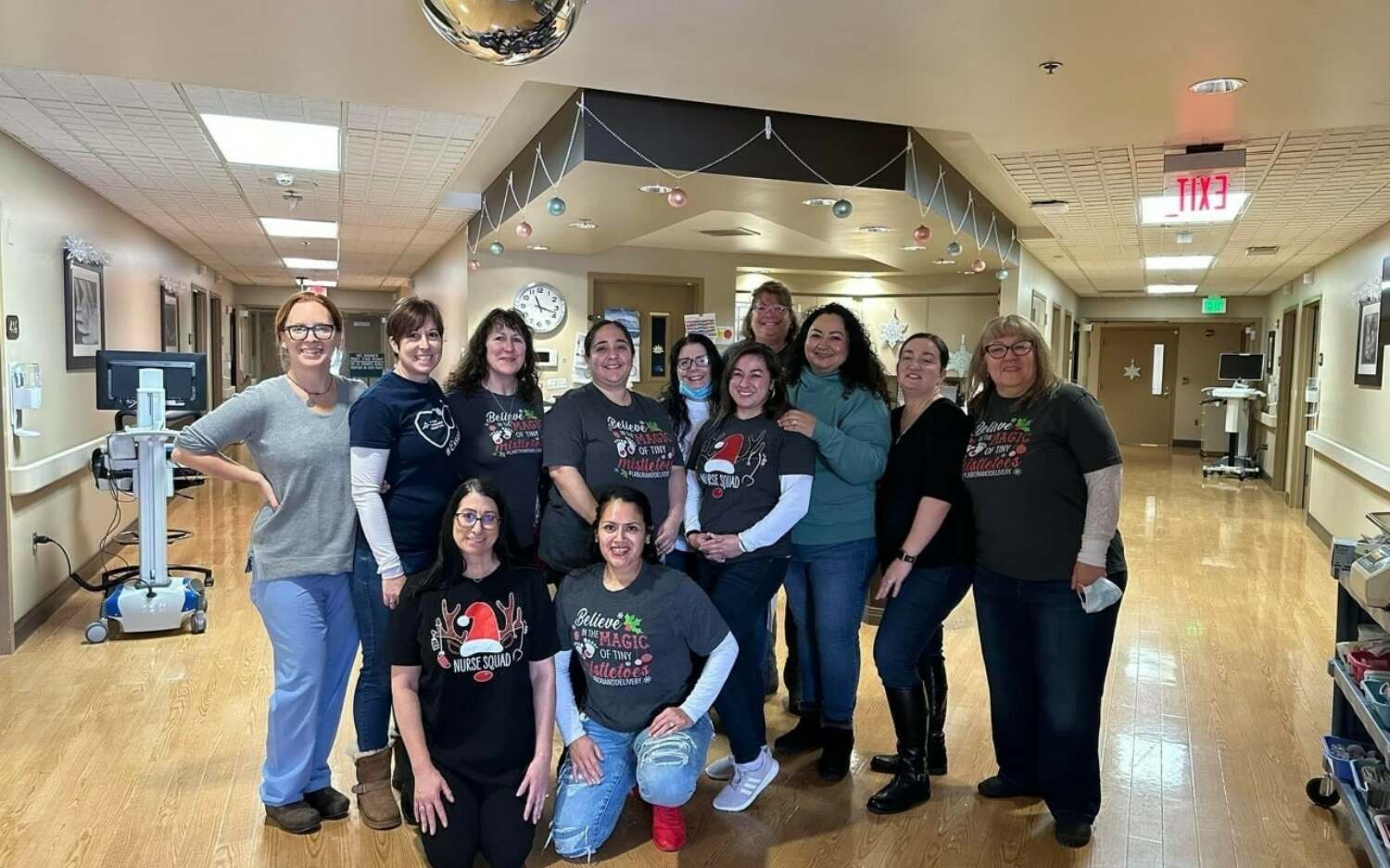 Chain of command: What nurses need to know - WSNA