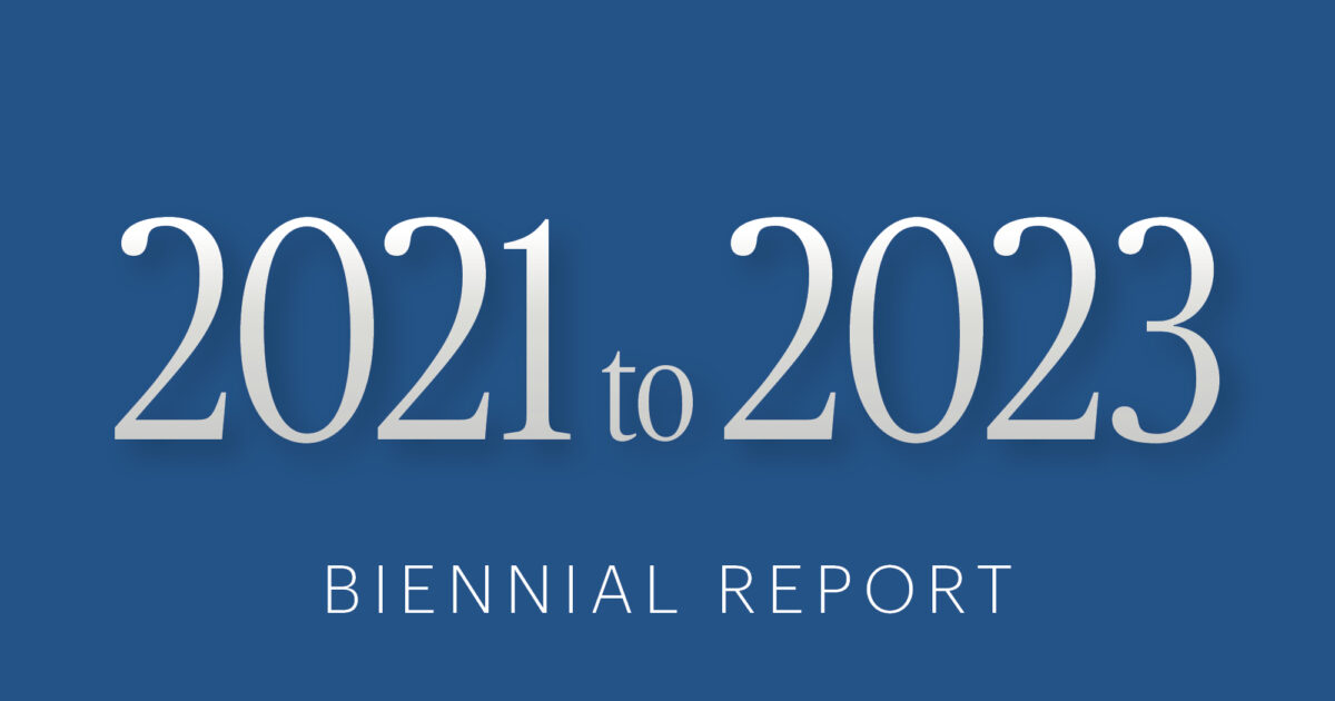 Spring-Summer 2023 - The Washington Nurse magazine - WSNA
