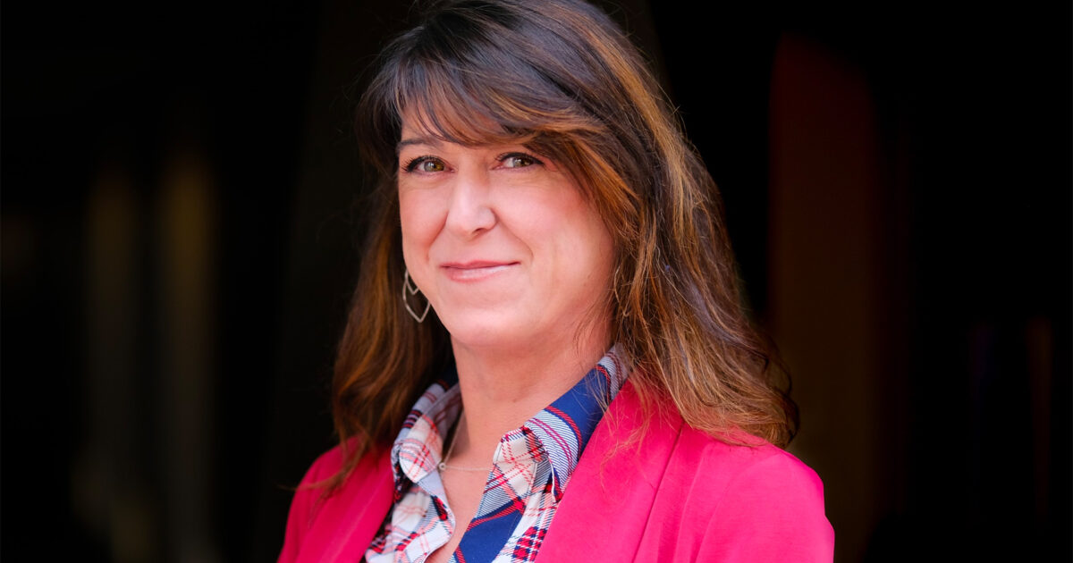 Mara Kieval left this world with a message of love - WSNA