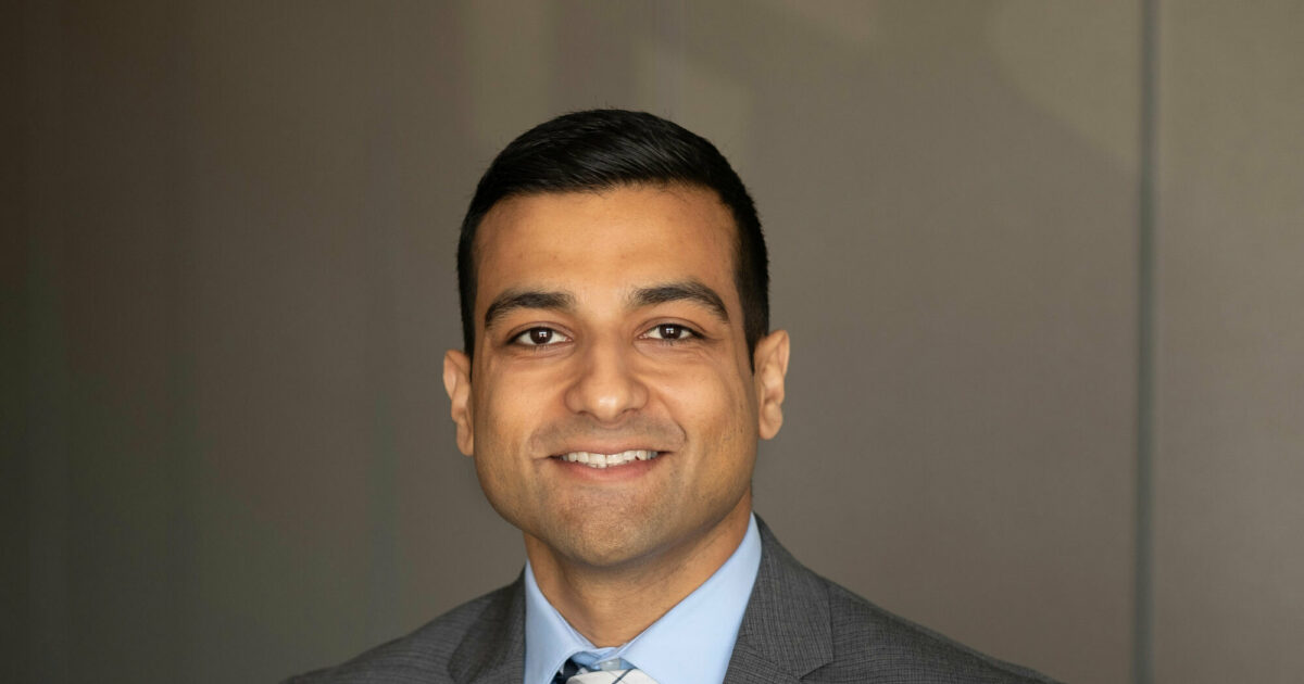 WSNA elects Justin Gill as first person of color and first male ...