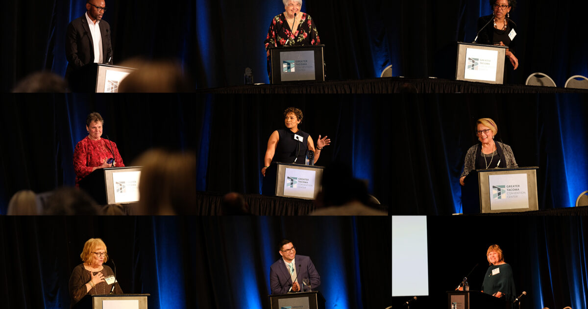 2023 WSNA Recognition Awards - WSNA