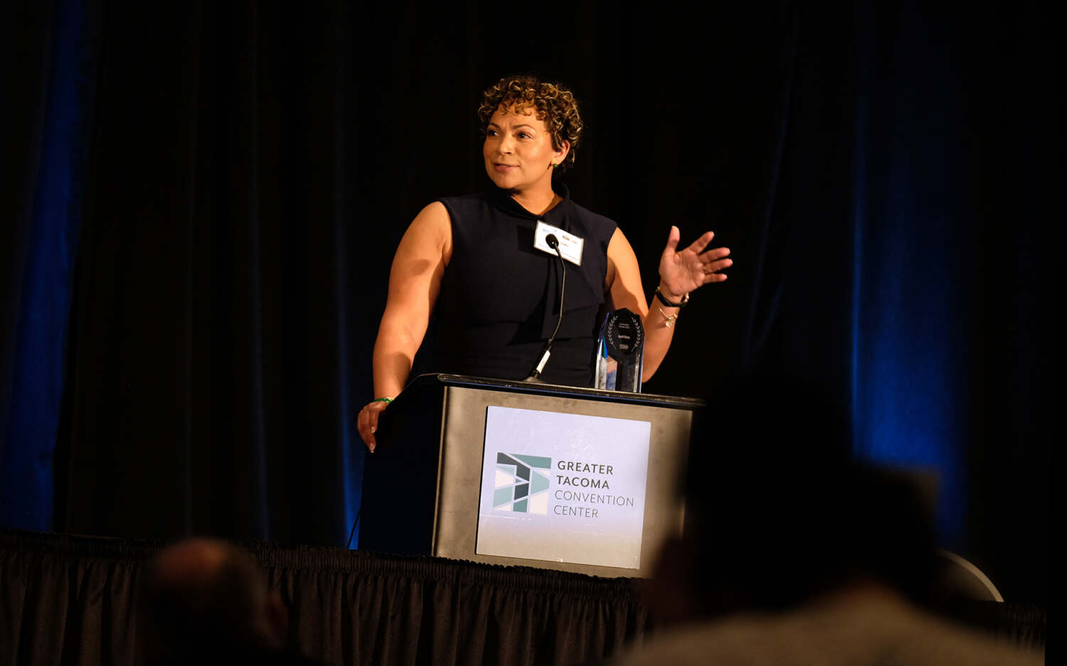 2023 WSNA Recognition Awards - WSNA