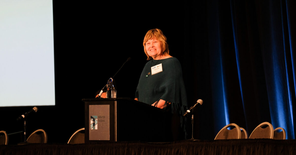 Doug Brant - Marguerite Cobb Public Health/Community Health Nurse Award ...