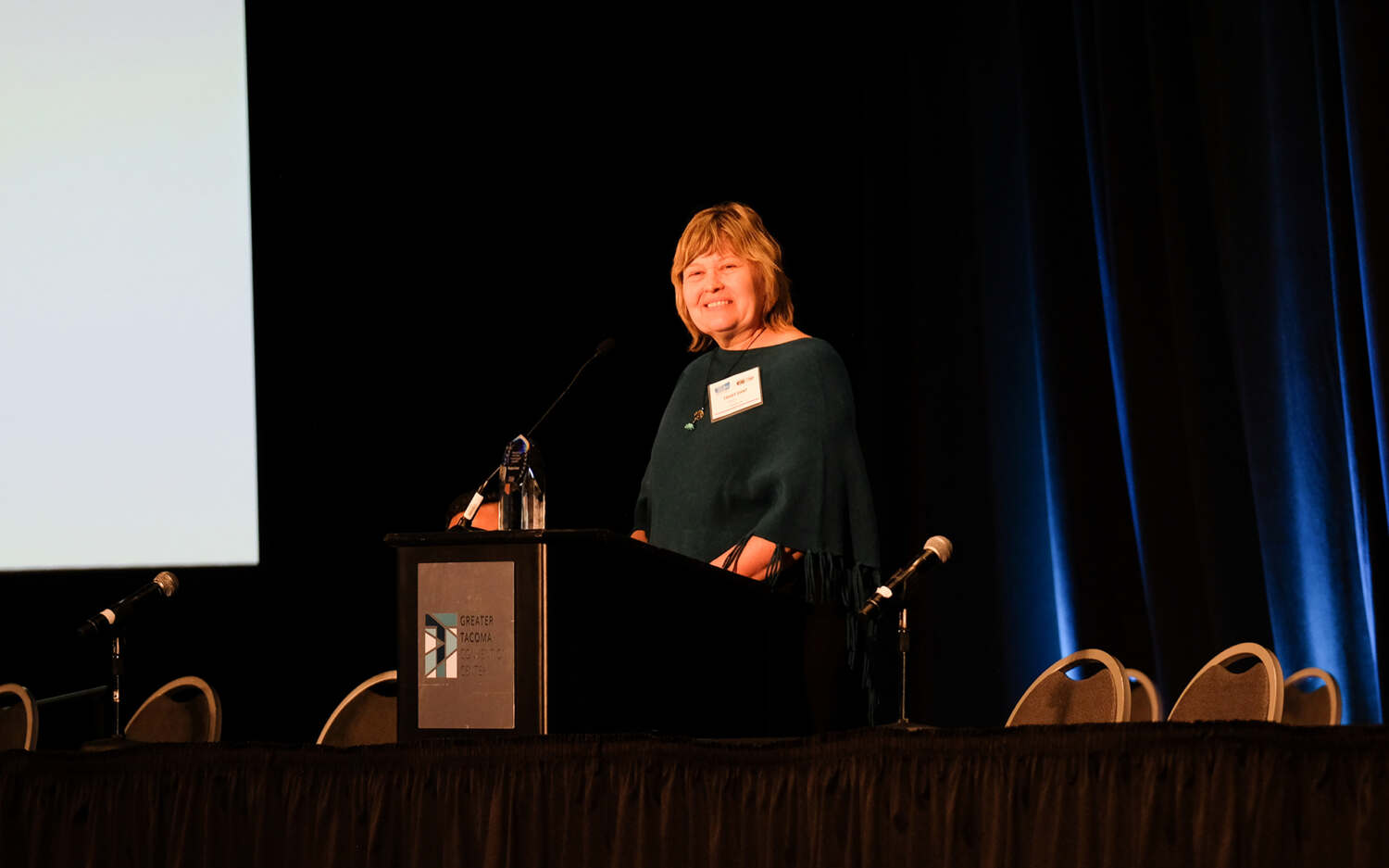 2023 WSNA Recognition Awards - WSNA