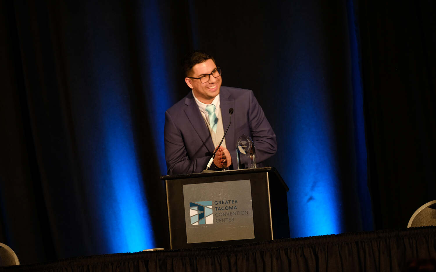 2023 WSNA Recognition Awards - WSNA
