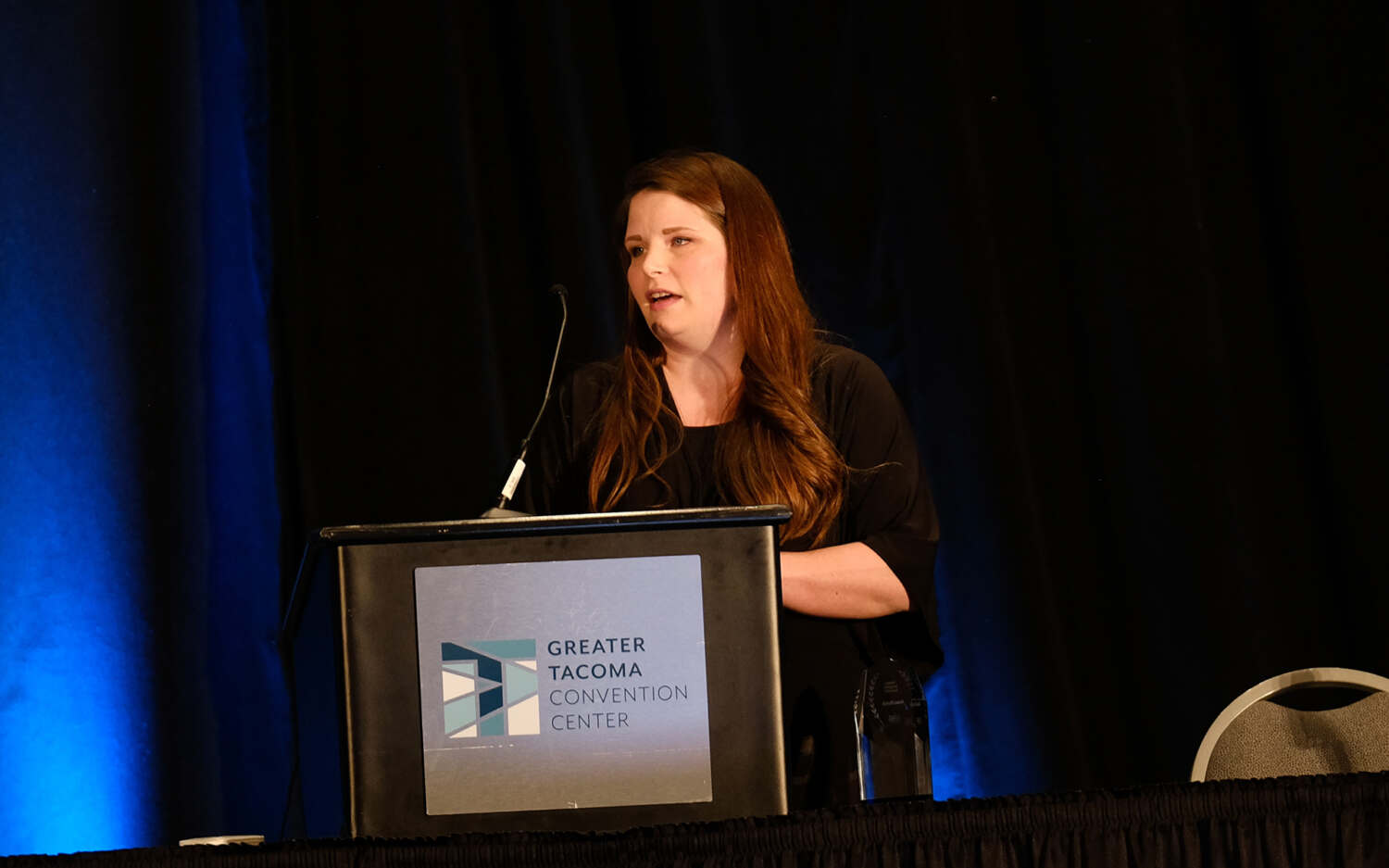 2023 WSNA Recognition Awards - WSNA