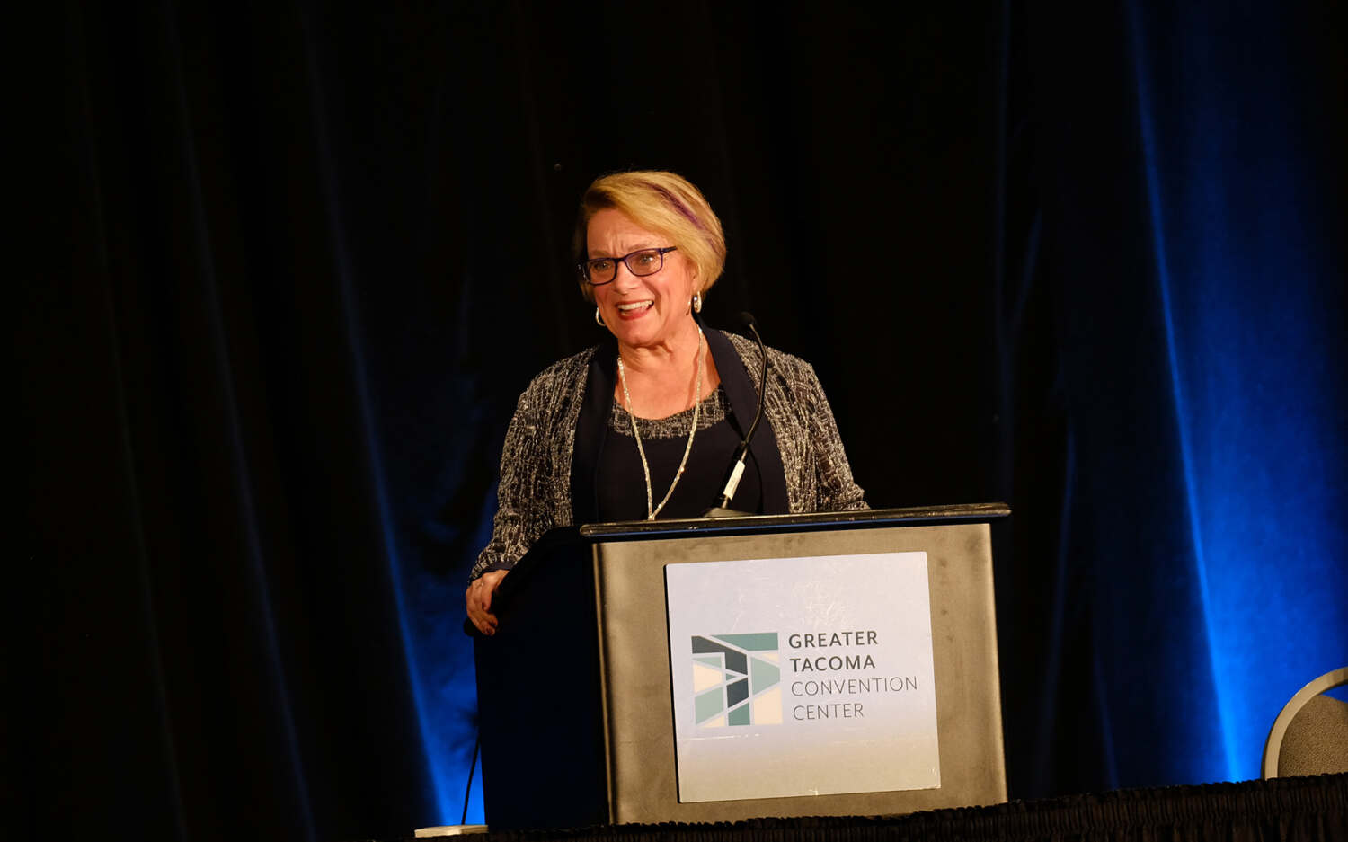 2023 WSNA Recognition Awards - WSNA